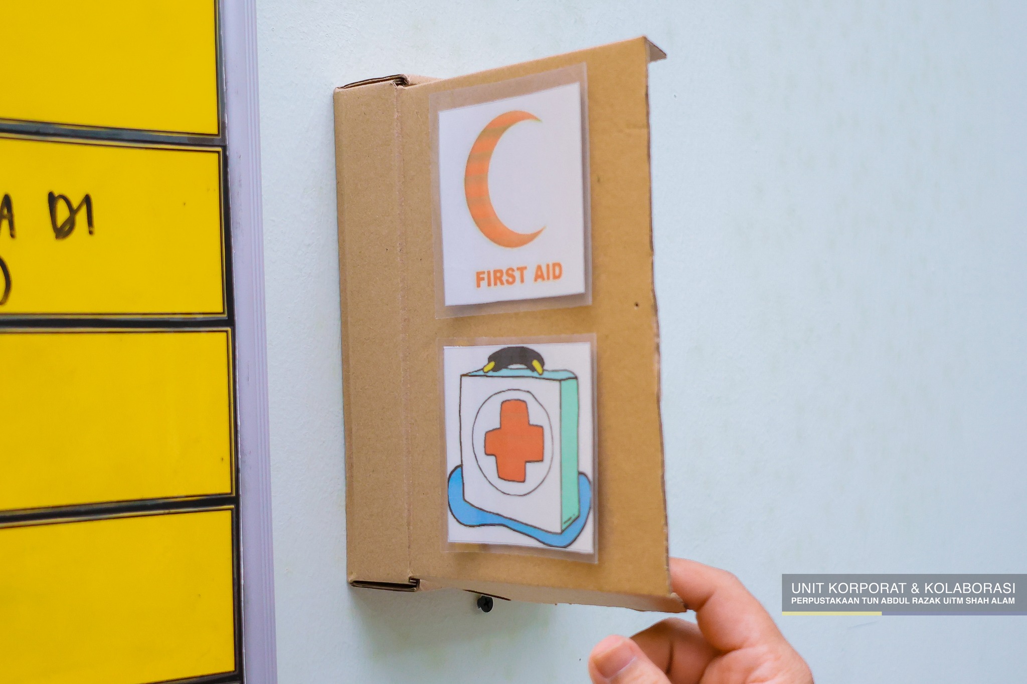 EKSA Benchmarking Visit by PTAR to JAKESS Strengthens Public Sector ...