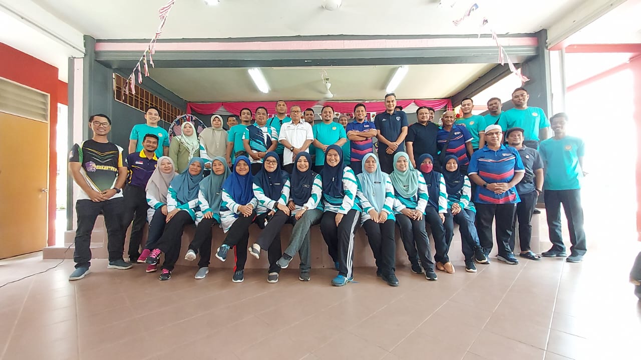 Program Khidmat Masyarakat 3.0 UiTM Kampus Bandaraya Melaka – Buletin IQRA